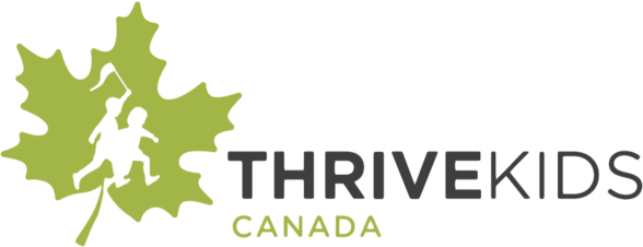 Thrive Kids Canada