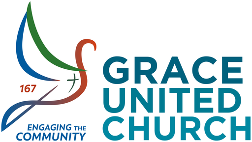 Ministries | Grace United Church