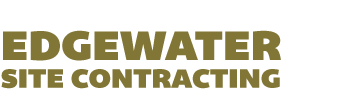 Edgewater Site Contracting | Excavation and site servicing in Vancouver, BC