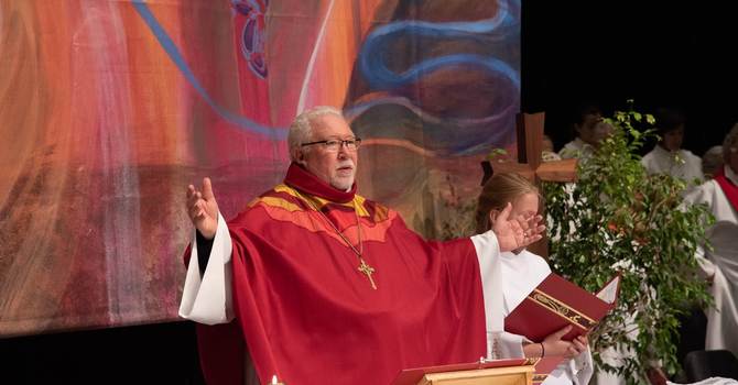 Northern Illinois Synod