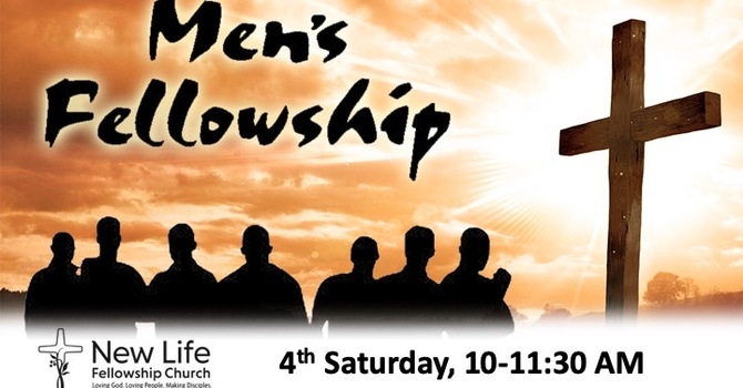 Events | New Life Fellowship Church