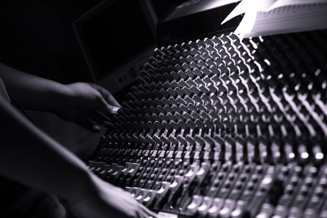 Audio Visual | Worship | Fraser Lands Church