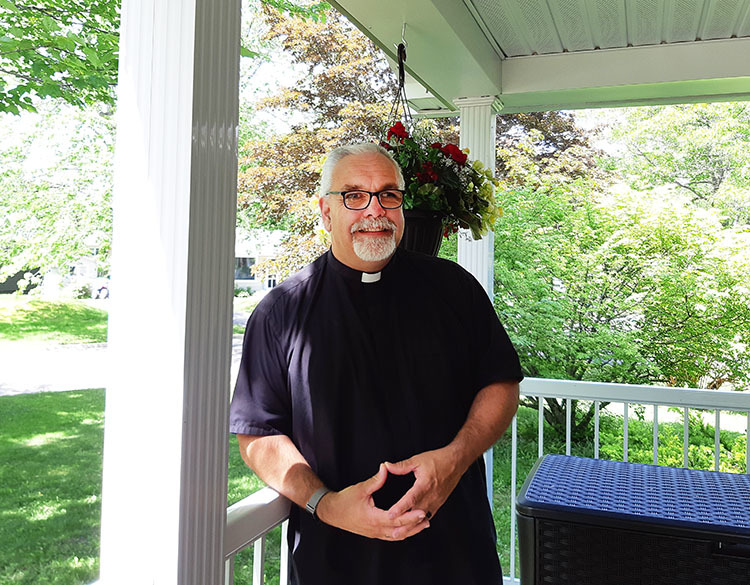 Our bishop becomes an archbishop | David Edwards | Anglican Diocese of ...