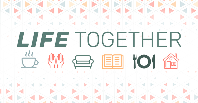 Courses | North Langley Community Church