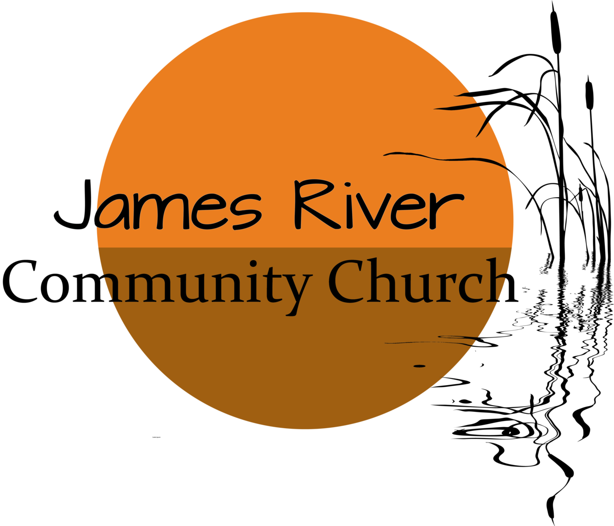 Blog | James River Community Church