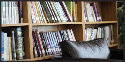 Library is open | Erindale Alliance Church