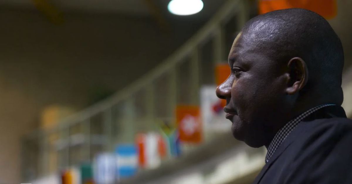 The Macedonian Call | Mission | Fraser Lands Church