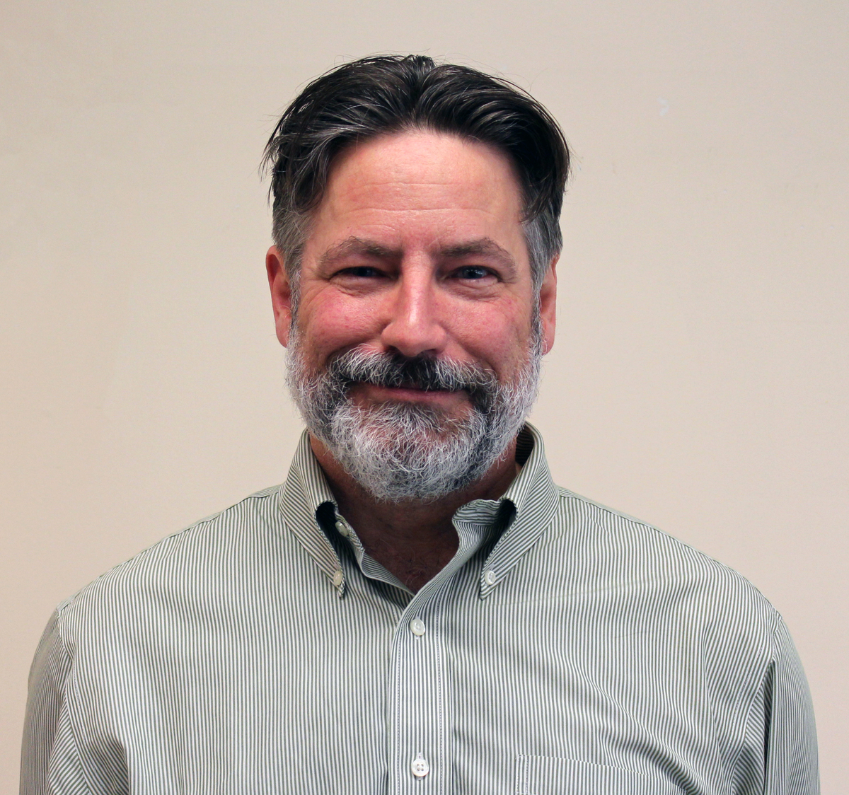 Bruce Bryant-Scott Appointed Interim, South Cowichan | Anglican Diocese ...