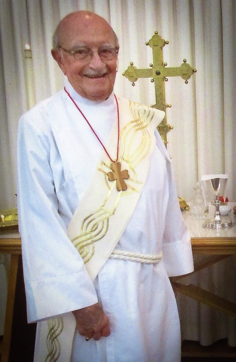 Celebrating the Life of TOM SUGDEN | St. Paul's Cathedral, Kamloops ...