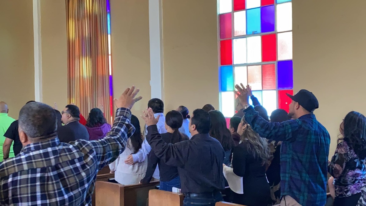 Northside Community Church