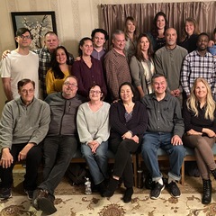 Our Team | About | MOW - Mountain Of Worship