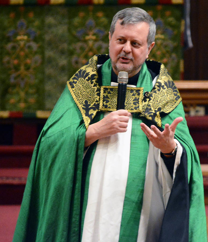 Sermons | Anglican Diocese of New Westminster