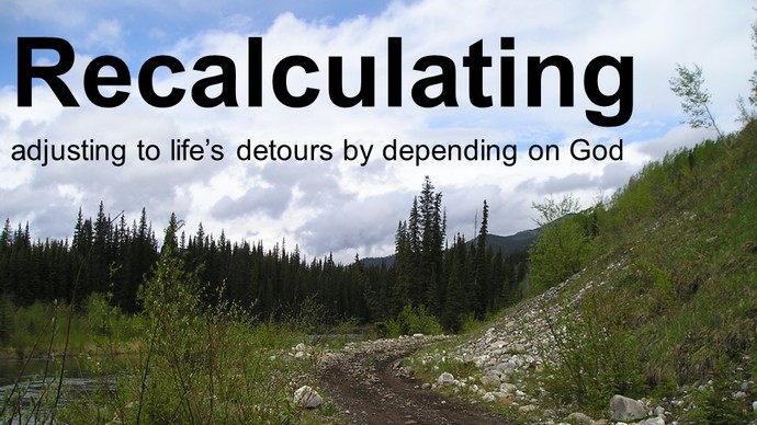 Sermons | Cornerstone Neighbourhood Church