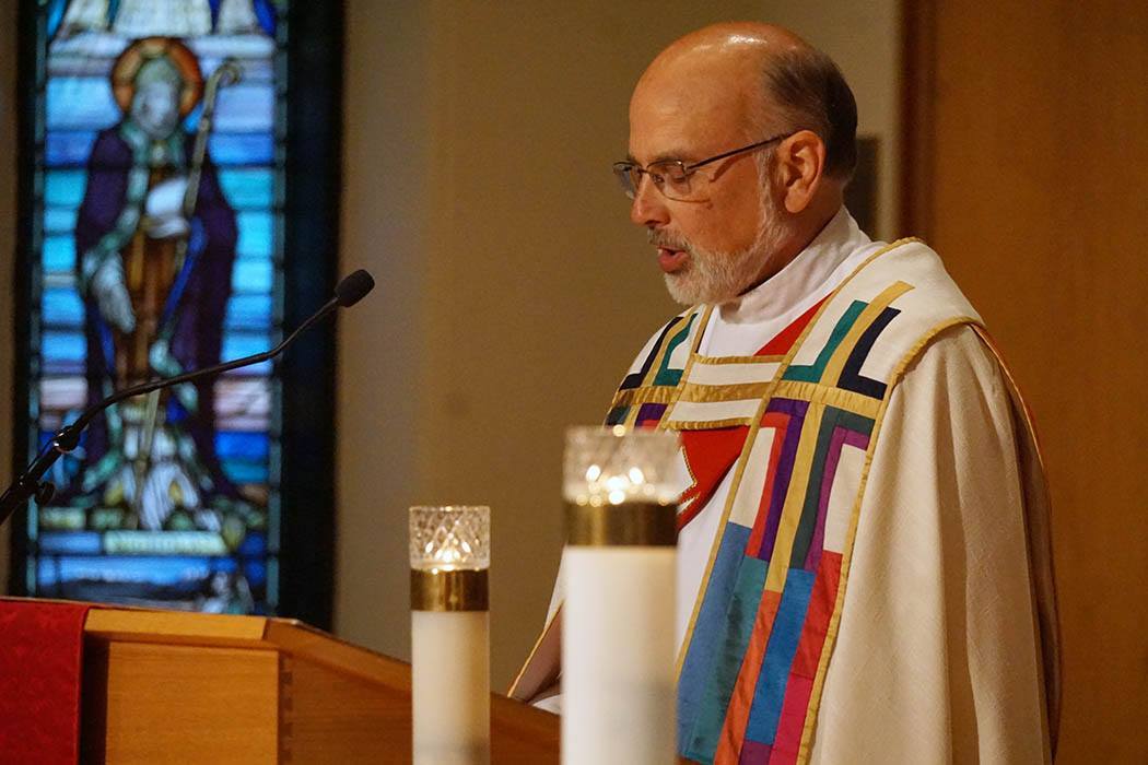 Thank you Bruce Morris! | Anglican Deacons Canada