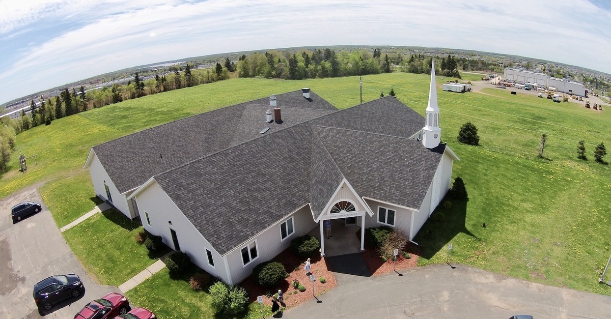 Community Baptist Church