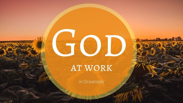 Messages | Oceanside Community Church