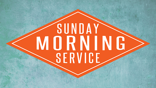 St. Paul's Sunday Service | St. Paul's Anglican Church