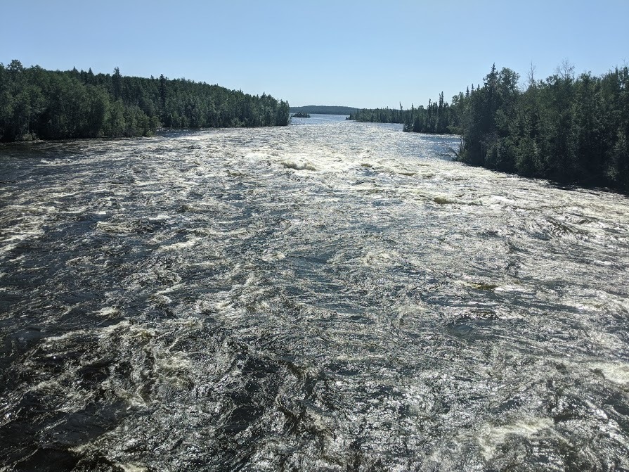Summer Students Experience Stanley Mission | Anglican Diocese of ...