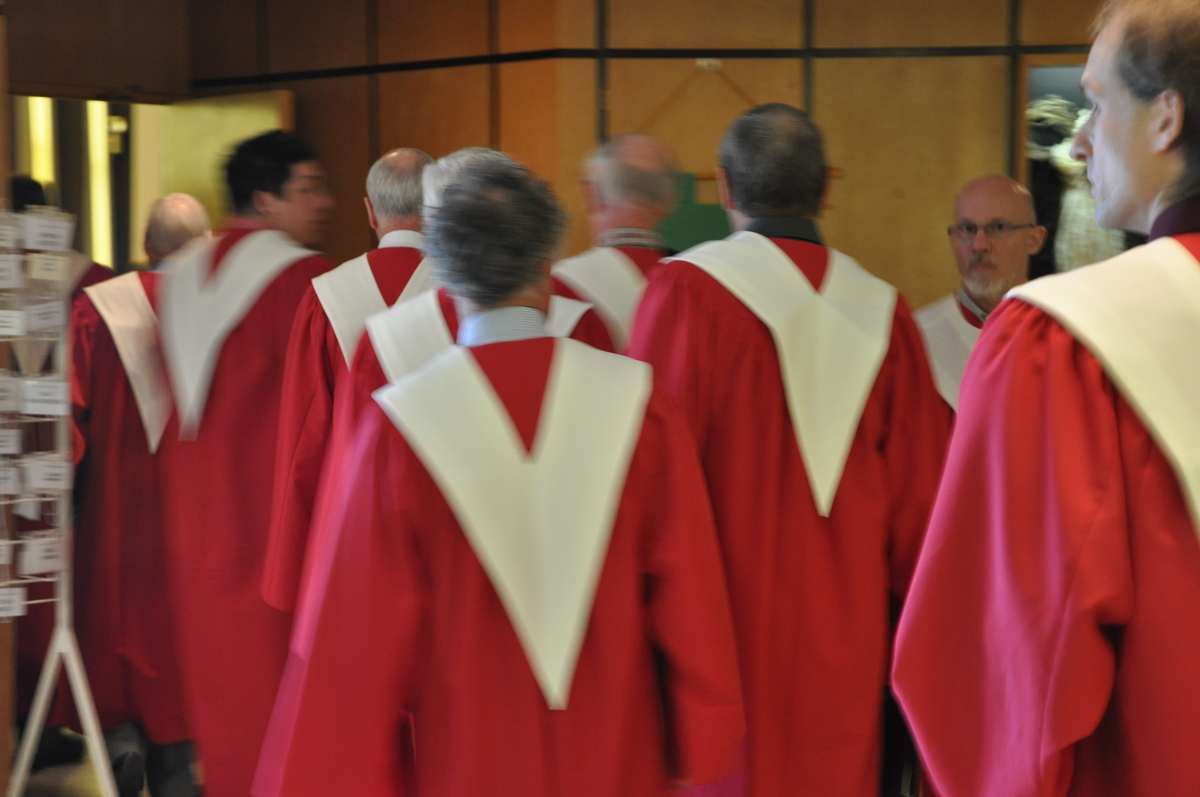 Blog | First United Church, Waterloo