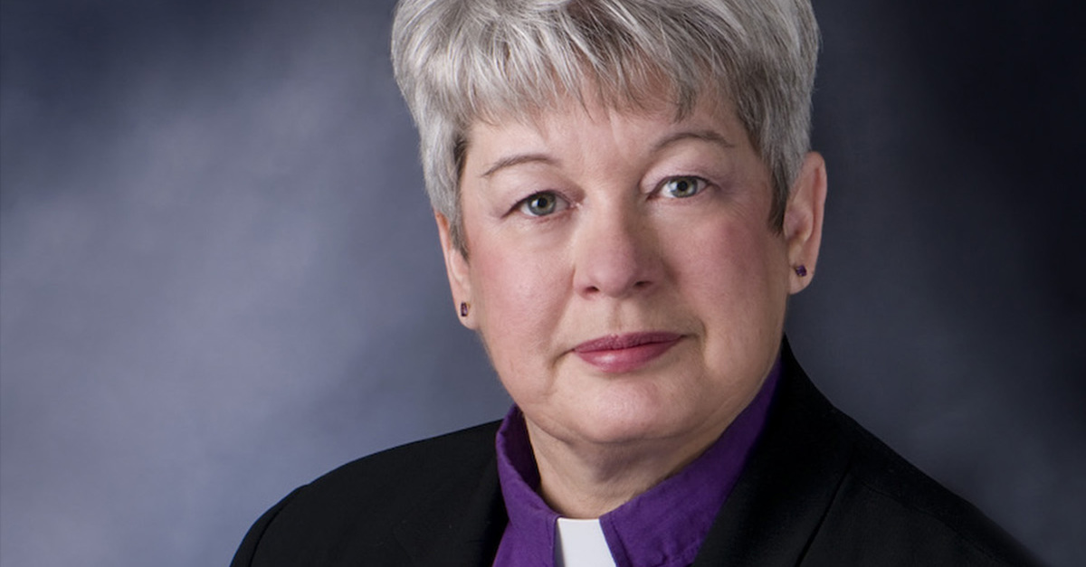 Bishop Barbara Andrews to retire at the end of this year | The ...