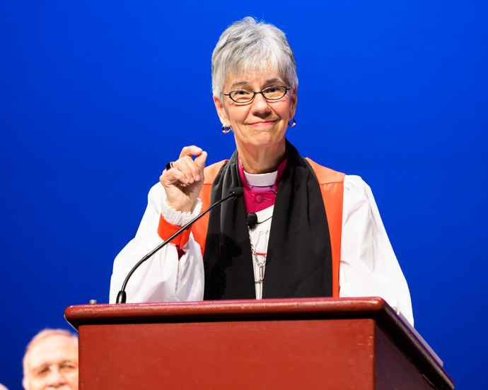 Sermons | Anglican Diocese of New Westminster