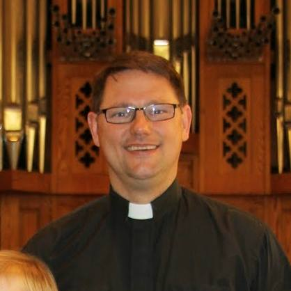 Visit Pastor Brian! | Faith Lutheran Church
