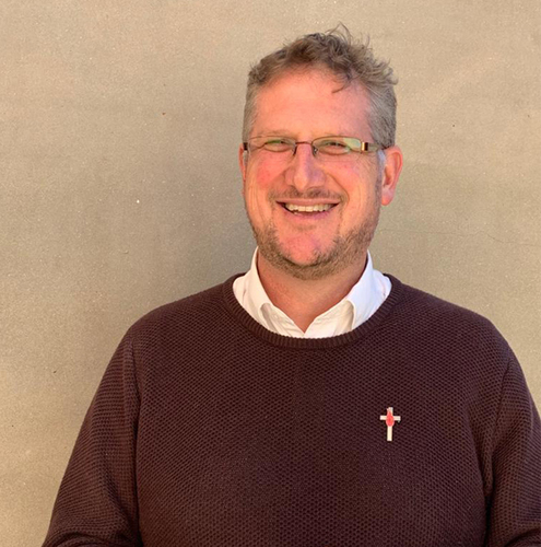 St Declan's Catholic Church | Penshurst Sydney