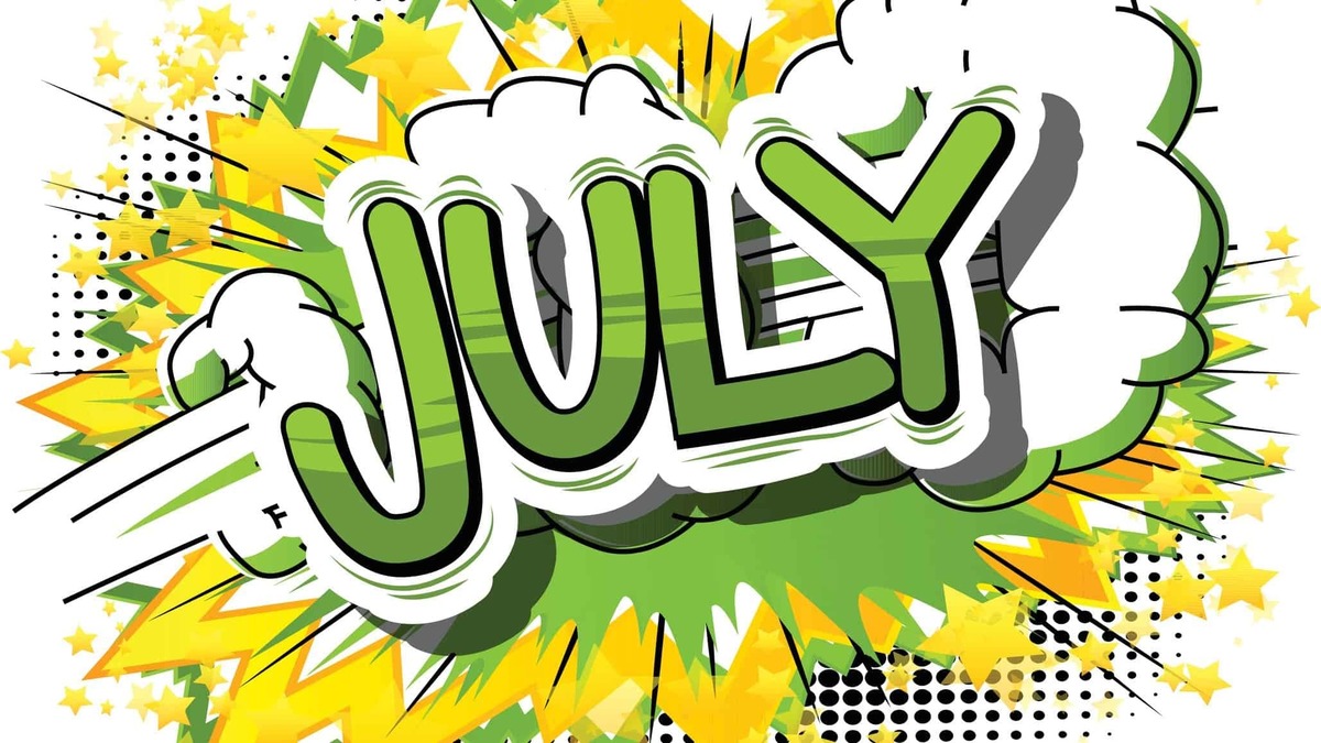 Weekly Events in July | Faith Lutheran Church