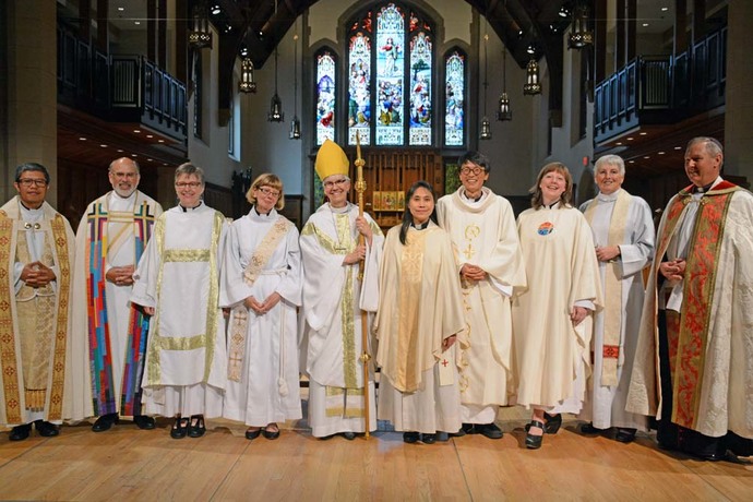 Sermons | Anglican Diocese of New Westminster