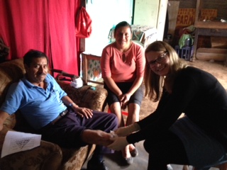 Guatemala - Angela Nierop | Missions | Willoughby Christian Reformed Church