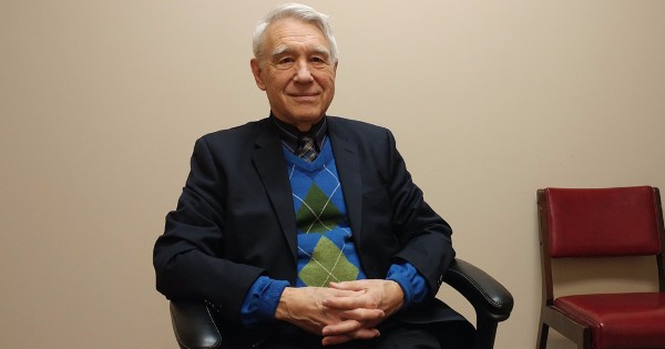 DIACONATE CONFERENCE May 2018 | The Territory of the People