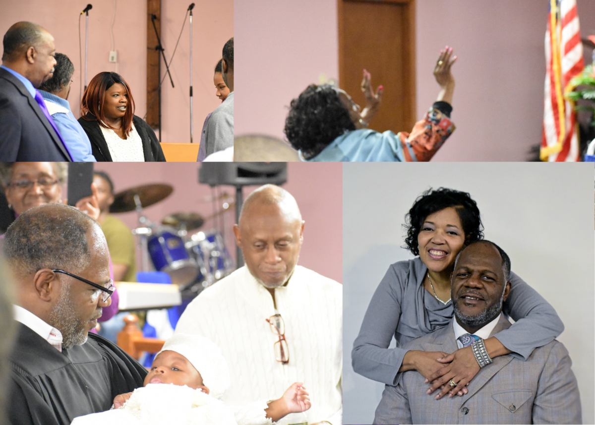 Powerhouse Ministries