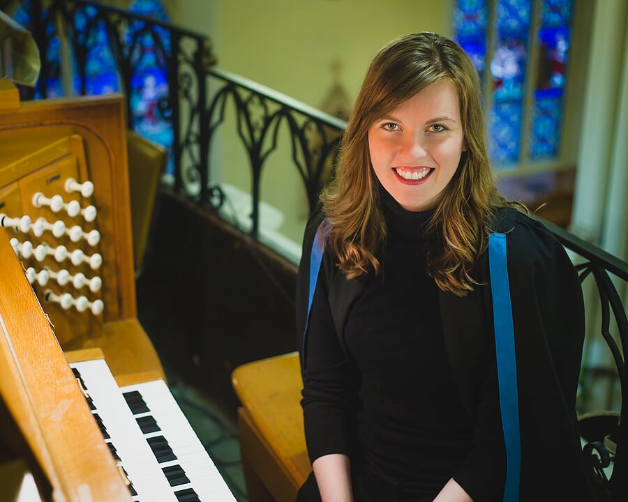 2018 Church Music Scholarship Winners | Worship | Knox Presbyterian Church