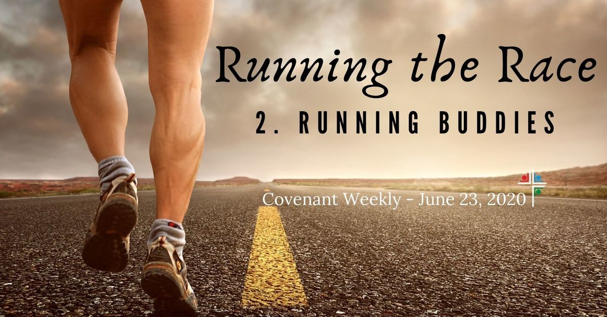 Blog | Covenant Christian Community Church