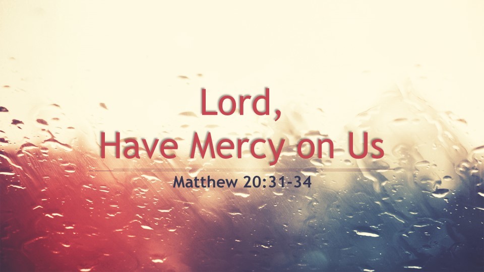 Blog | Sturgeon Valley Baptist Church/SVBC