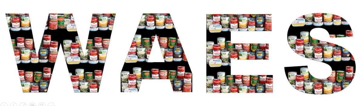 A WAES Update | Weston Area Emergency Support | Weston Park Baptist Church