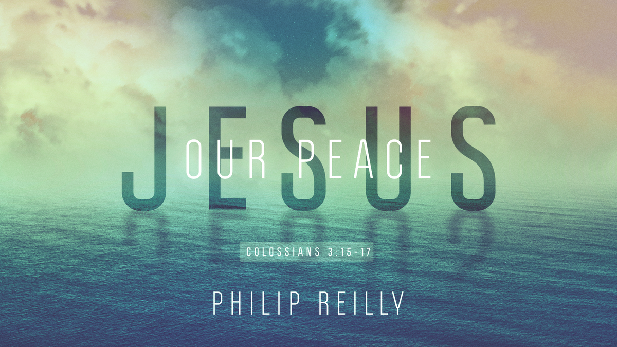 Blog | Olivet Baptist Church