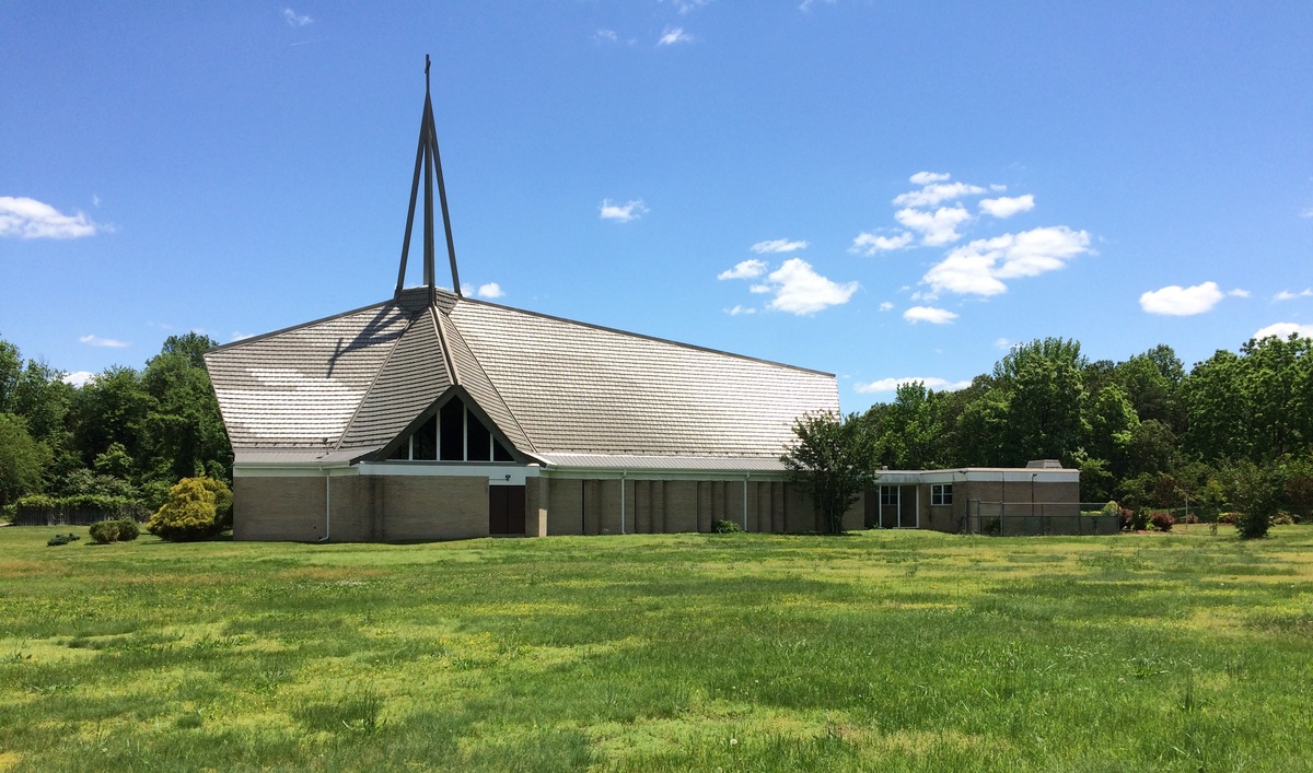 Bethany Christian Church