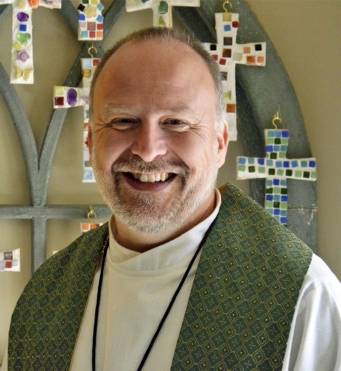 Sermons | Joy Lutheran Church
