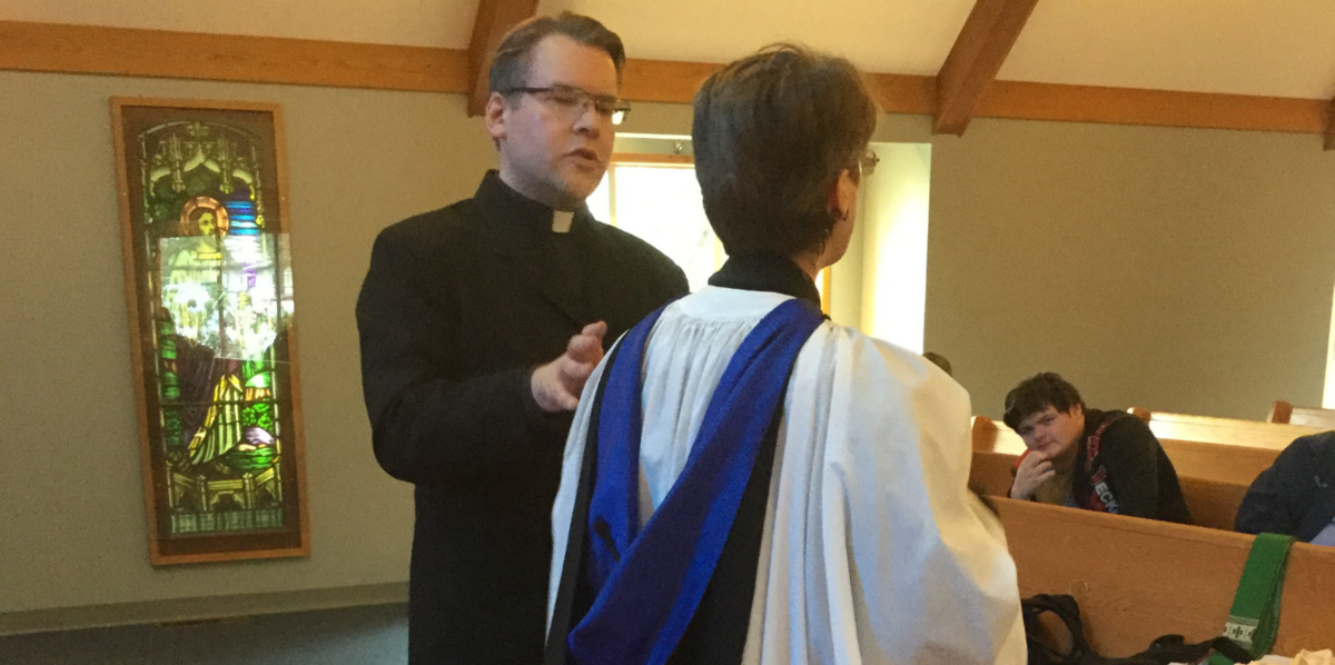 LEARNING MORE ABOUT ANGLICAN TRADITIONS | St. Peter Anglican Church