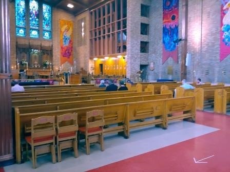 Meeting Together Again | All Saints’ Anglican Cathedral | Anglican ...