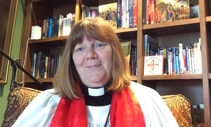 Messages | Anglican Diocese of Edmonton