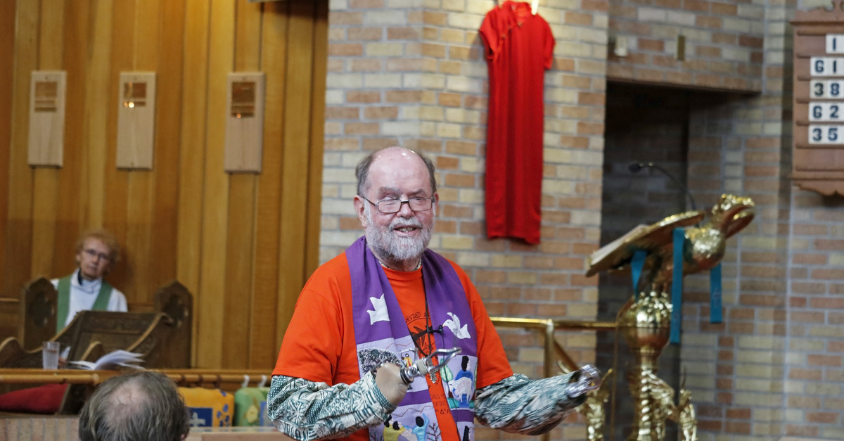 Fr. Lapsley Inspires Anglicans on Healing and Reconciliation Journey ...