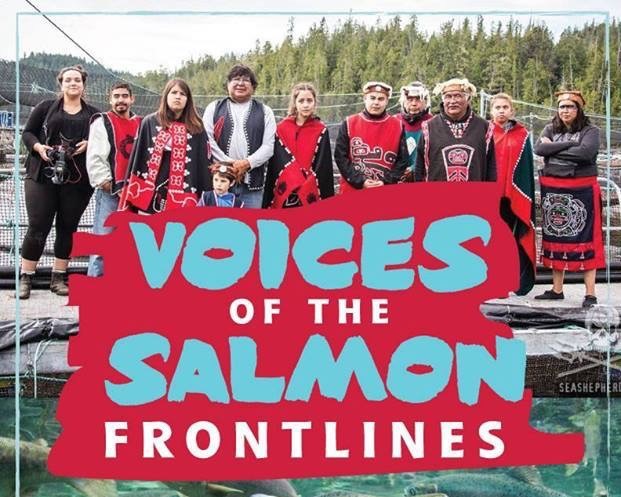 Bishop Logan Calls Diocese to Action Against Open-Net Fish Farms ...