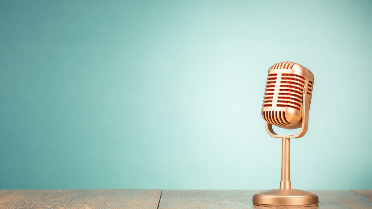 Pass the Mic Video | Saanich Baptist Church