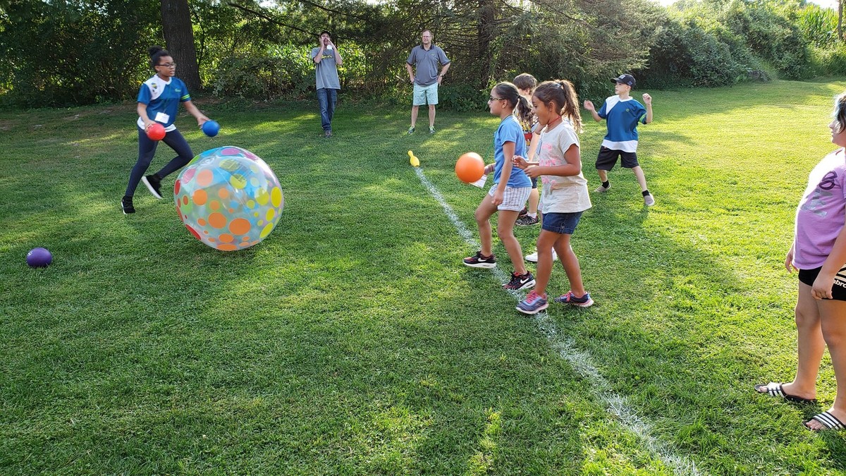 Awana and Youth Ministry Return! | Awana | Faith Discovery Church