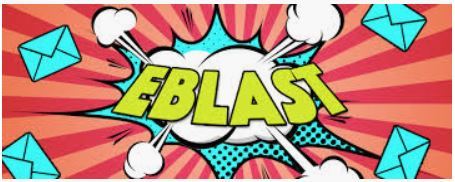 Weekly eBlast | Peace Lutheran Church