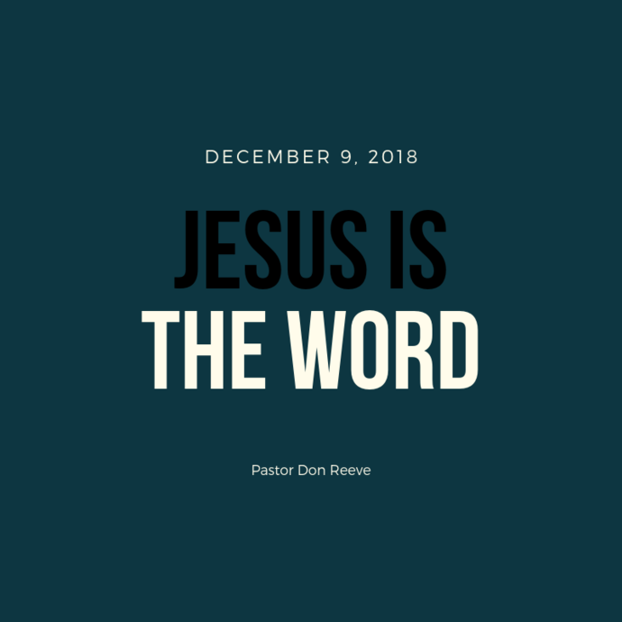 Sermons | Emmanuel Baptist Church