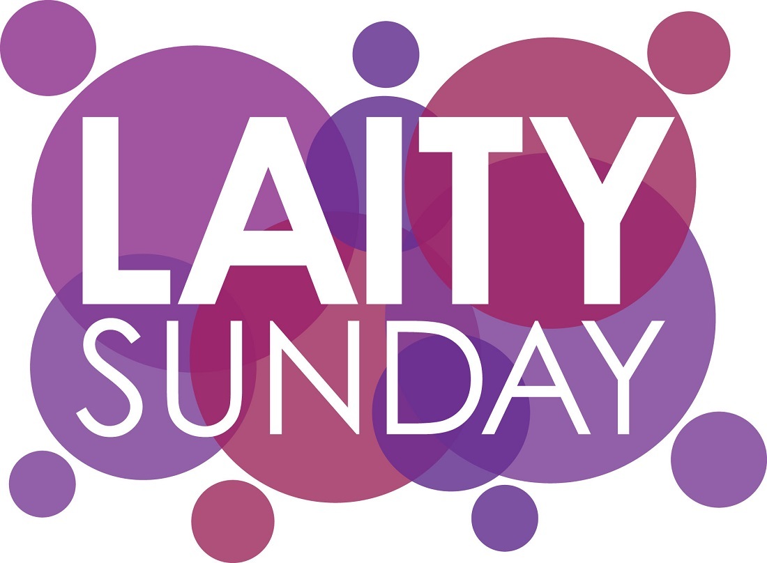 Laity Sunday | Stone UMC