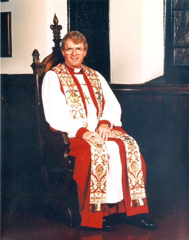 The Bishops of the Diocese of New Westminster | Anglican Diocese of New ...